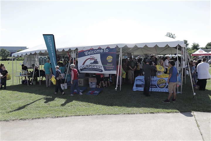 Connecting Business to Community | Culpeper Chamber of Commerce
