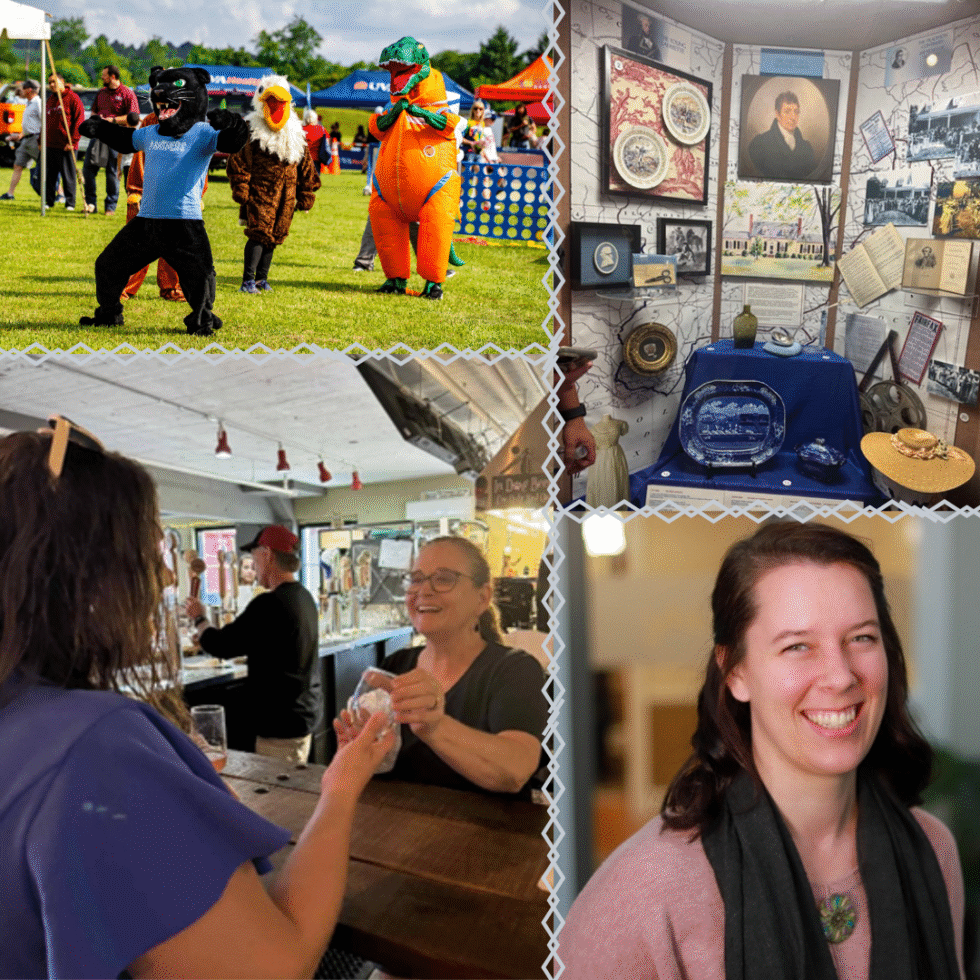 Chamber Community Outreach July 2025 | Culpeper Chamber of Commerce
